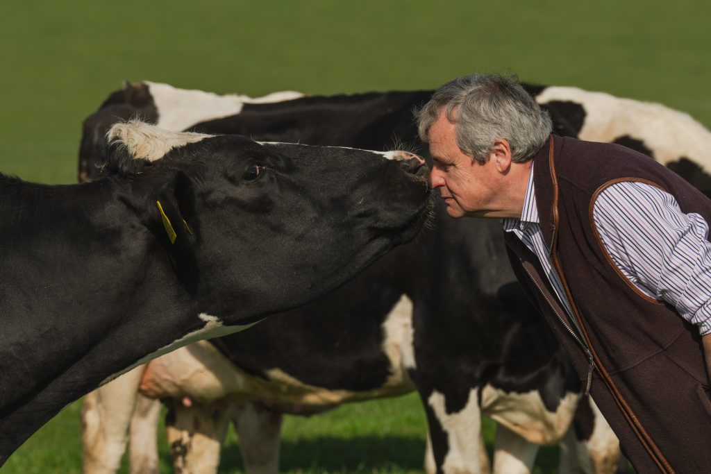 Interview: How Waitrose is looking to animal welfare to drive growth ...