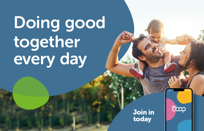 Midcounties Co-op to reward loyal customers with members-only offers ...