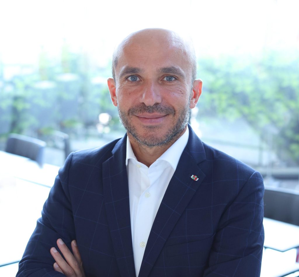 Morrisons CEO named new GroceryAid president