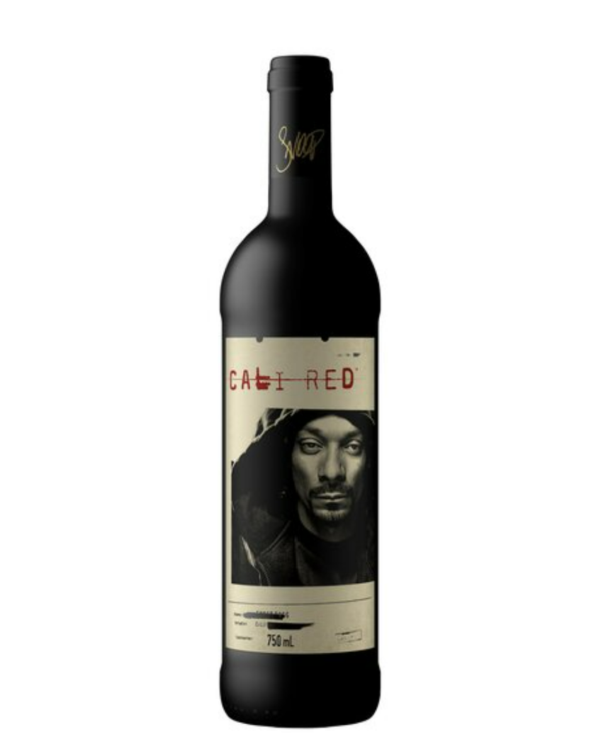 Celebrity wines: What's on the market in UK retailers? - Grocery ...