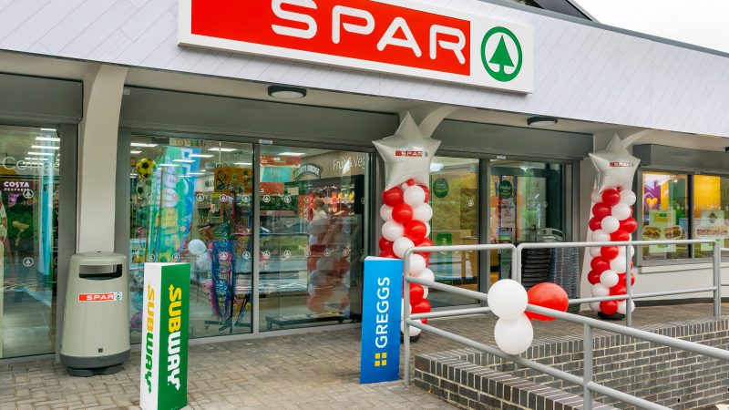 Wholesalers Archives - Grocery Gazette - Latest Grocery Industry News