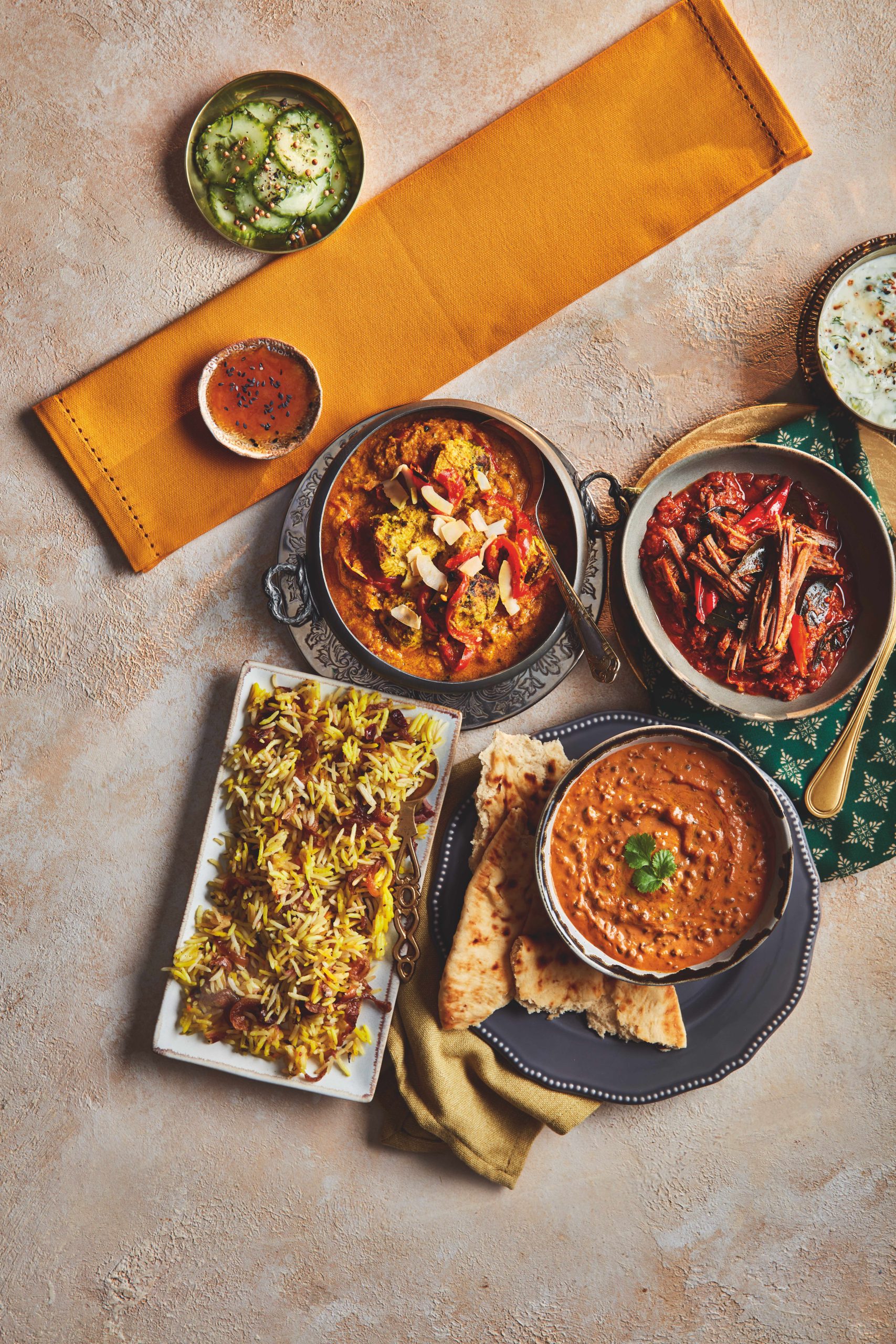 Asda invests £19.5m to refresh own-label meal solutions range - Grocery ...