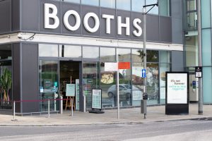 Booths launches loyalty price perks in major revamp