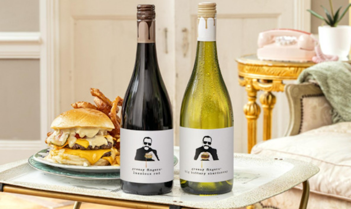 Pernod Ricard's targets younger shoppers with new wine range