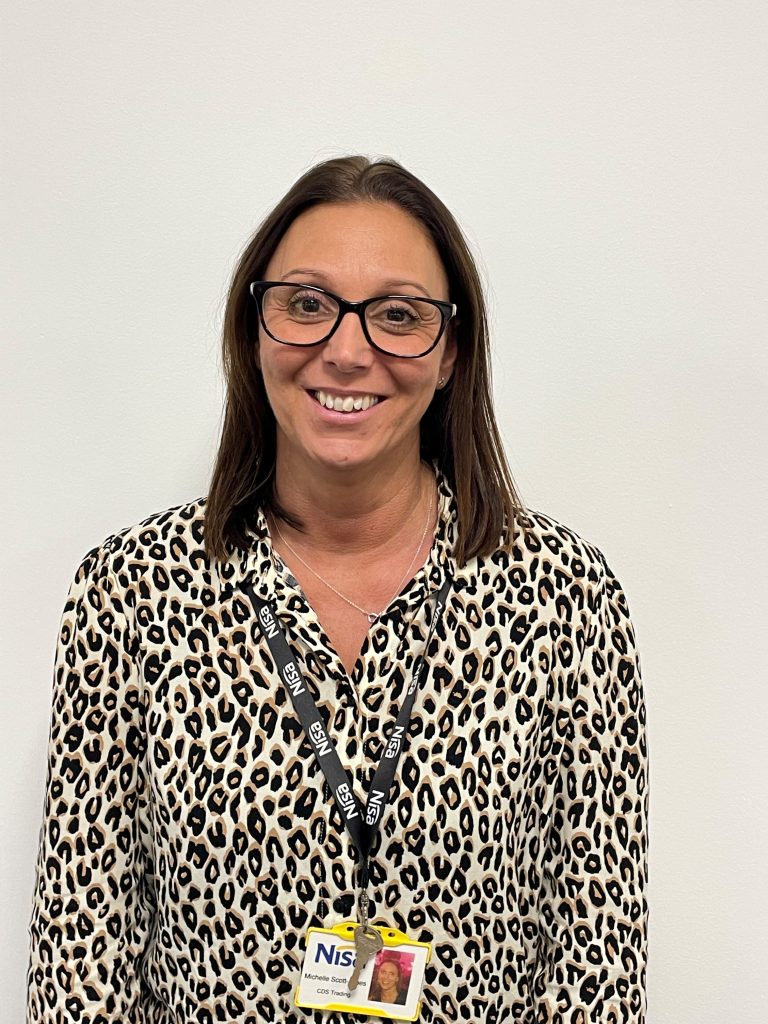 Nisa promotes longtimer for new head of central operations