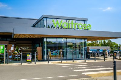 Waitrose launches market-first fish 'En Papillote' range