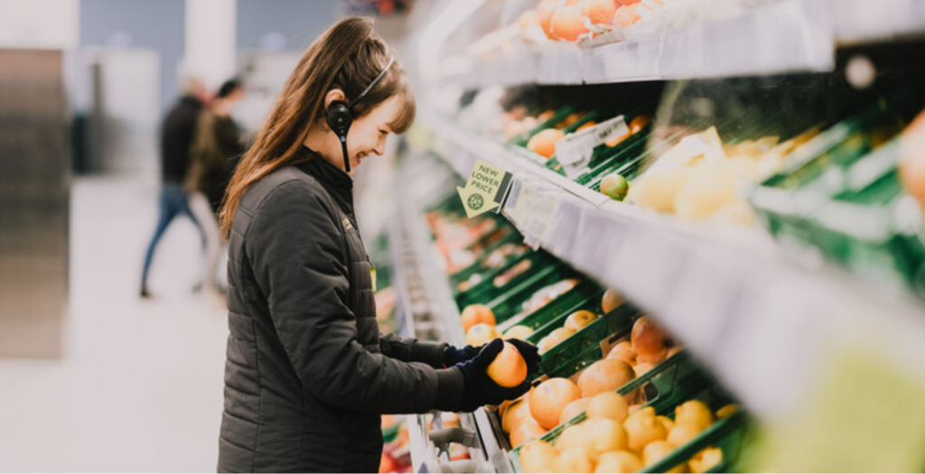 Supermarket pay 2024: Which UK grocer is top of the league?