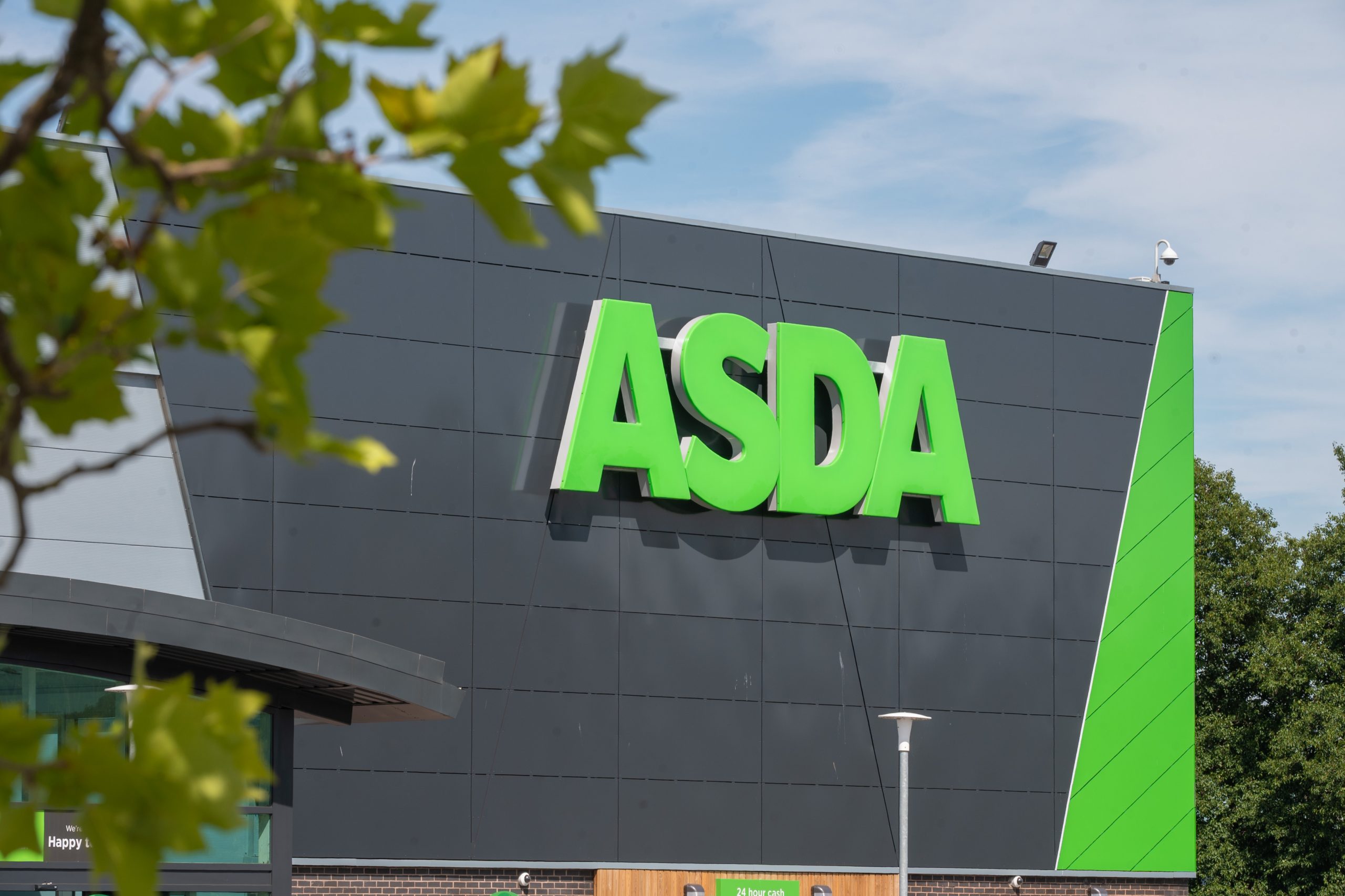 Asda launches sustainable supply chain finance scheme