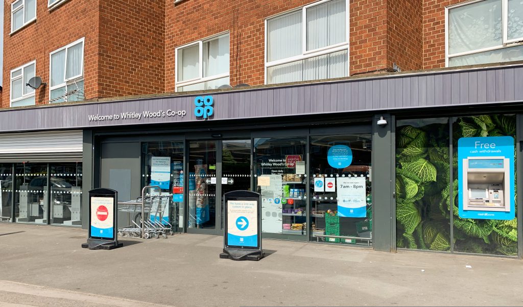 Co-op drops rewards scheme for member-exclusive prices