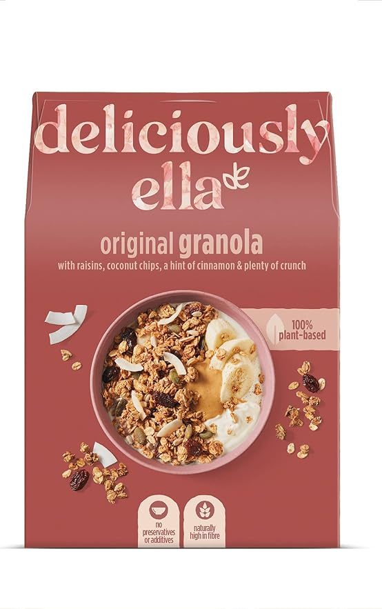 Deliciously Ella launches in final two supermarkets