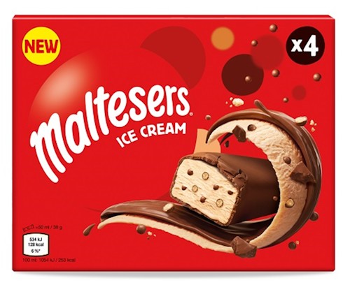 5 new chocolate products: Baileys, Kellogg's and more