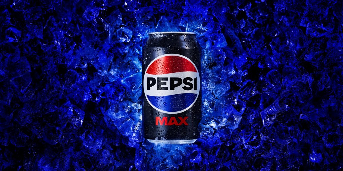 Pepsi kicks off major rebrand to attract younger shoppers - Grocery ...