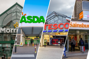 Which supermarkets price match other chains?