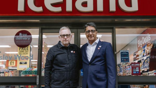 Simon Gunning Archives - Grocery Gazette - Latest Grocery Industry News