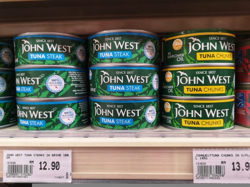 John West appoints new MD to 'lead next stage of growth'
