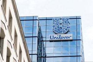Unilever turns to generative AI to cut costs and boost growth