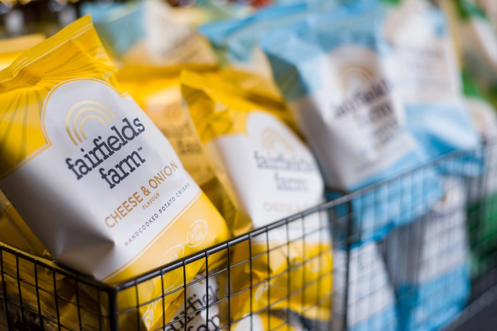 Fairfields Farm bolsters board to accelerate growth plans