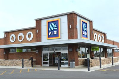 Aldi ramps up price promise amid £125m price cuts investment