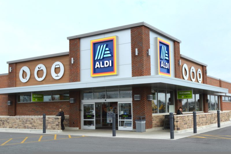 Aldi ramps up price promise amid £125m price cuts investment