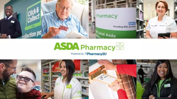 Pharmacy2U Archives - Grocery Gazette - Latest Grocery Industry News
