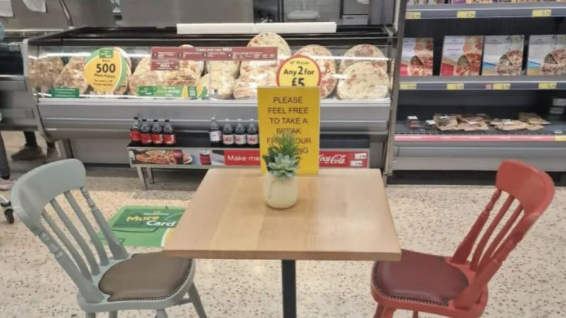 Inside Morrisons: The new customer-facing initiatives introduced under ...