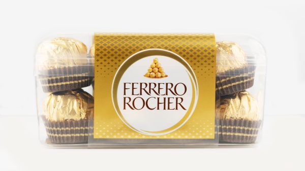 Lapo Civiletti Archives - Grocery Gazette - Latest Grocery Industry News