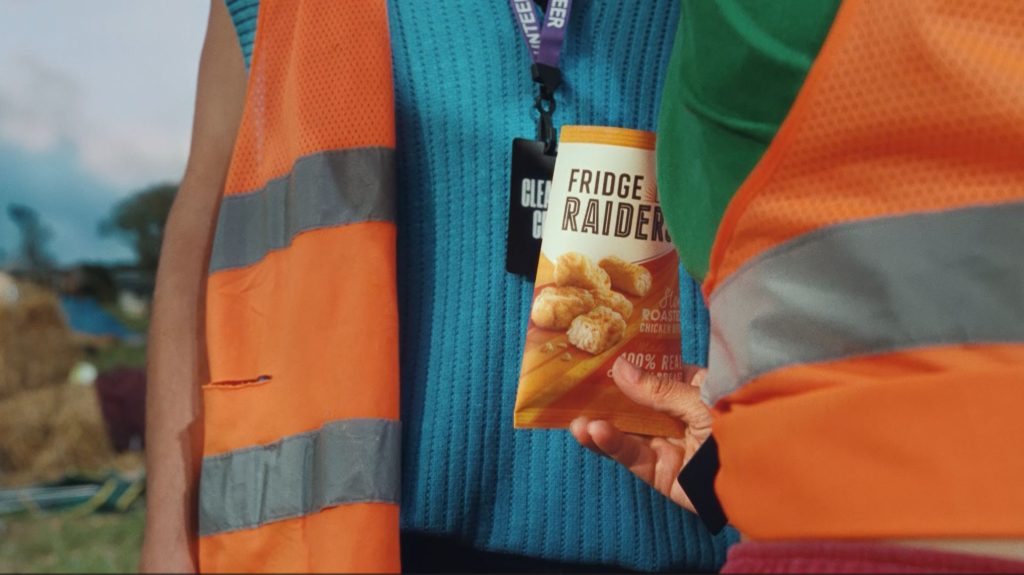 Fridge Raiders launches £2.2m campaign to boost brand awareness