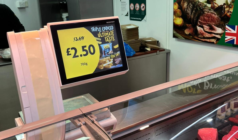 Inside Morrisons: The new customer-facing initiatives introduced under ...