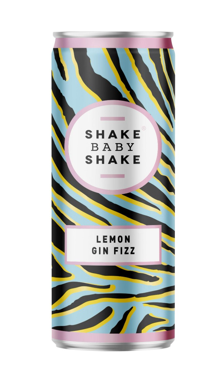 5 new drinks: Bubbleology, Shake Baby Shake, Aspall, Rekorderlig, The ...