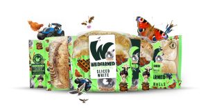 Regenerative brand Wildfarmed launches first bread range in Waitrose ...