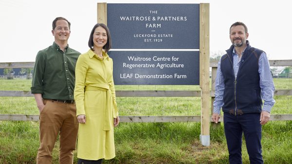 Waitrose customer service team faces redundancy