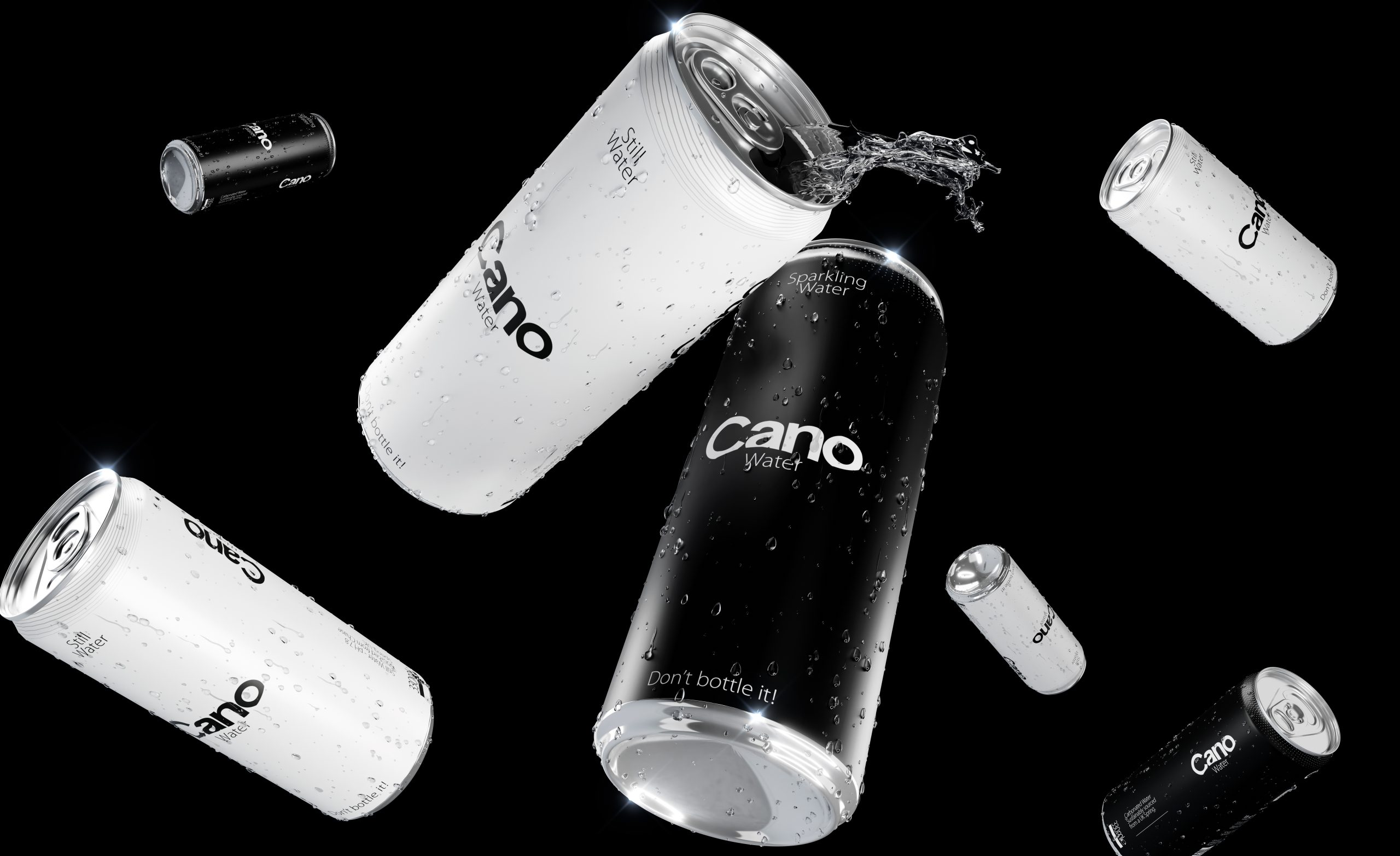 Cano Water moves production to UK to slash climate footprint - Grocery ...