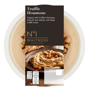 Waitrose relaunches premium No.1 range with 200 new additions