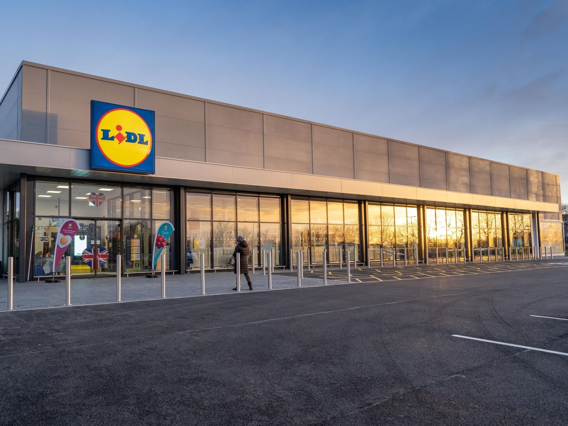 As Lidl hits record market share, can it ever overtake Aldi?