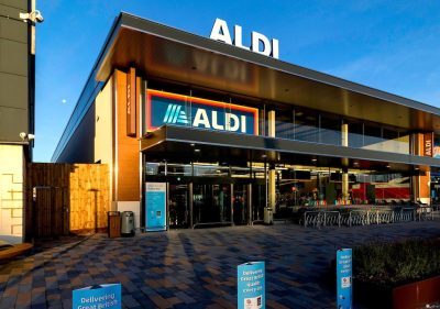 Aldi and GCA at odds over £3.7m supplier delisting case in High Court ...