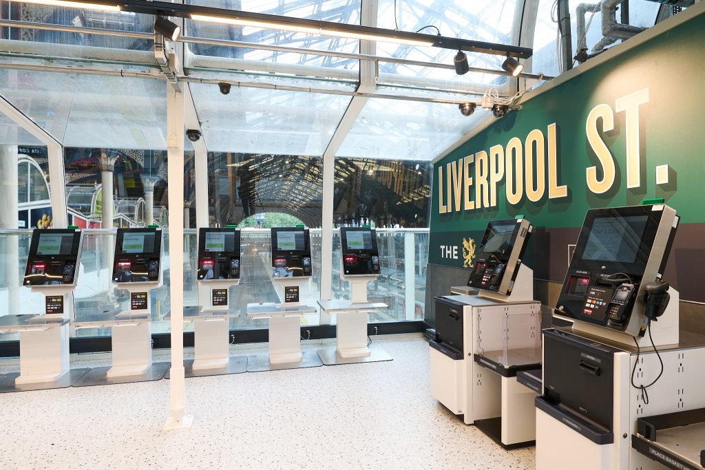 How supermarkets are ramping up their convenience estates to win local ...