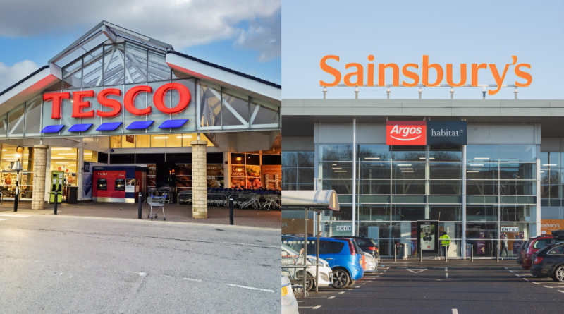 Tesco wins battle as ASA dismisses Sainsbury's ad complaint