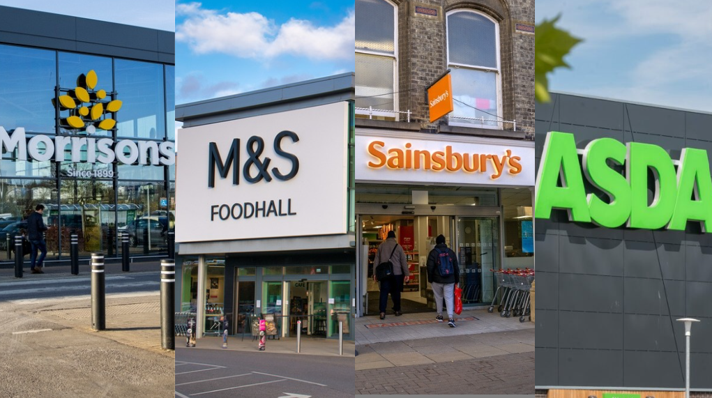 As Asda scraps its 4-day week, what's the best approach to flexible ...
