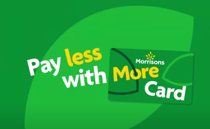 Morrisons launches new brand platform showcasing commitment to loyalty ...