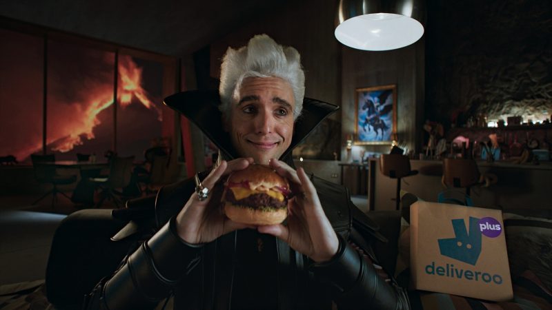 New rules for junk food ads kick in with 9pm watershed