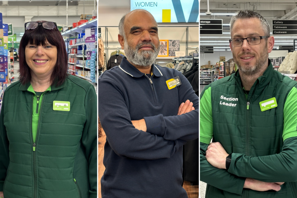 Asda axes uniform revamp amid price cuts and store investment