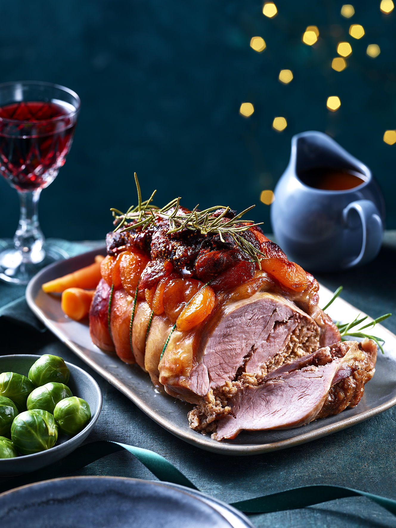 Asda doubles Exceptional range as it gears up for festive season