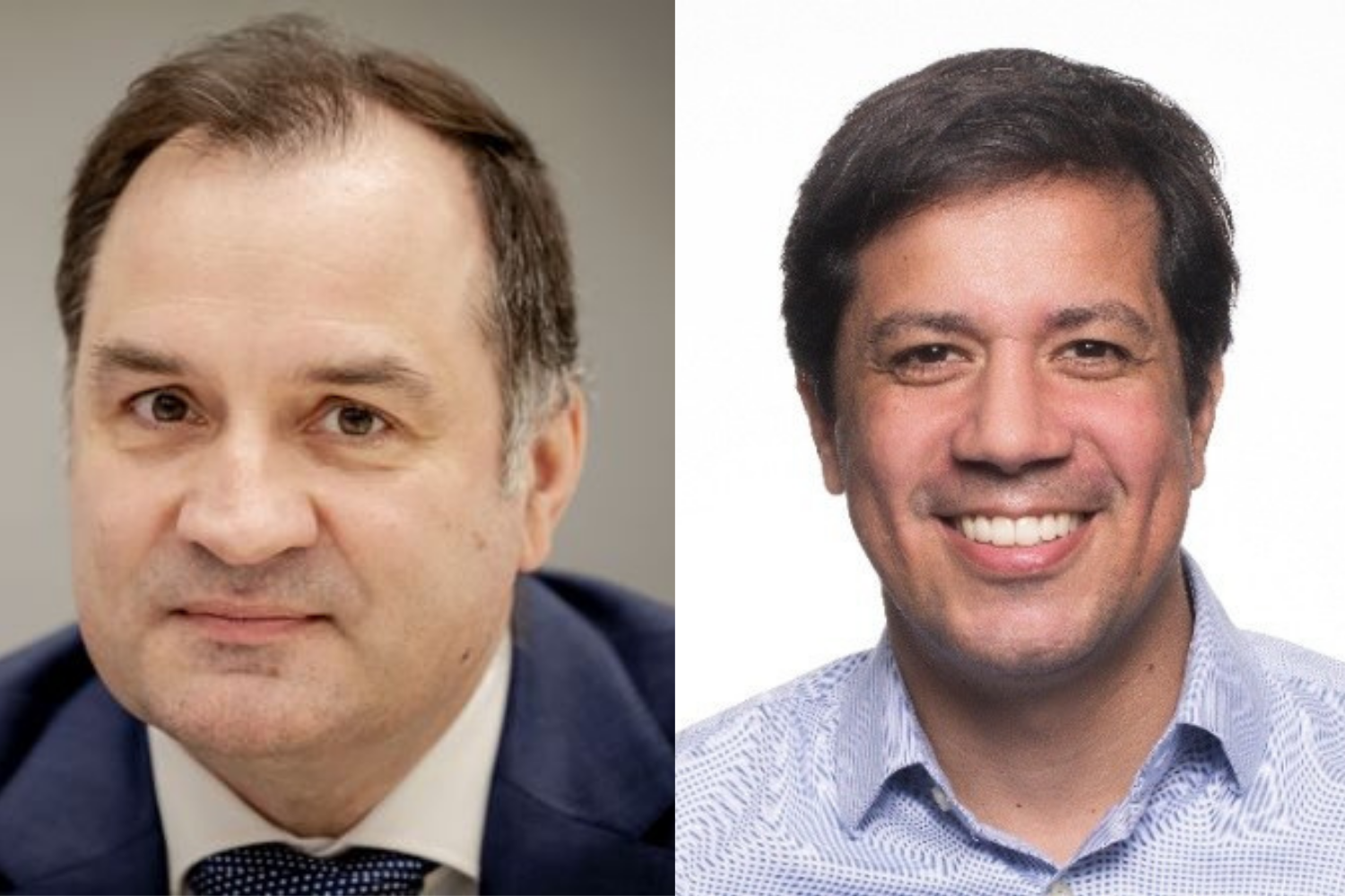 Grocery’s fresh faces: 8 major executive changes shaking up the industry