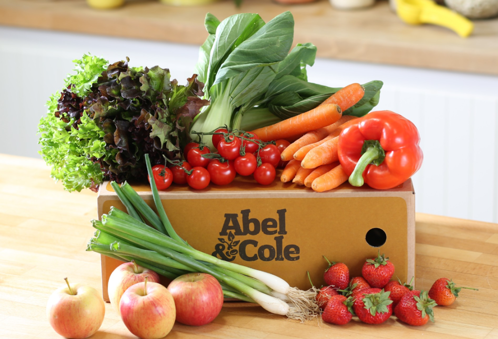 Abel & Cole MD: 'Showing why we're different is our biggest opportunity'