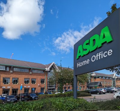 Allan Leighton's Asda masterplan: Is it working?
