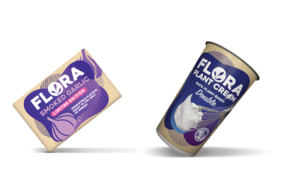 Interview: How Flora is spreading its wings beyond plant-based b+tter