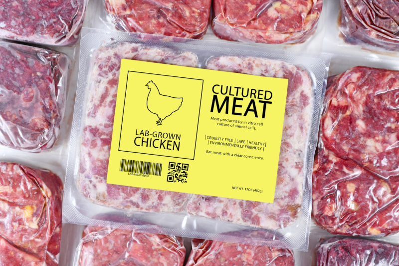 Raising the steaks: What Meatly means for the grocery sector
