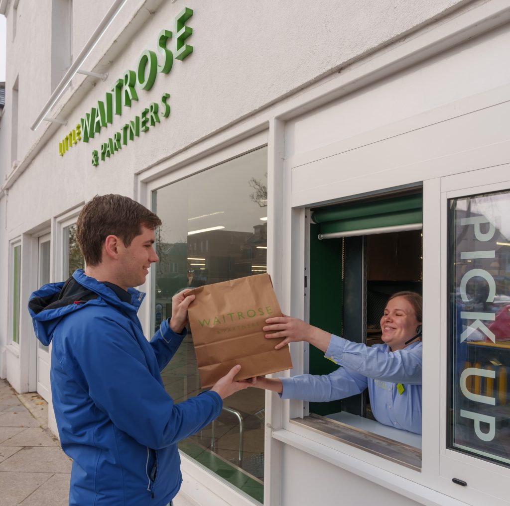 How supermarkets are ramping up their convenience estates to win local ...