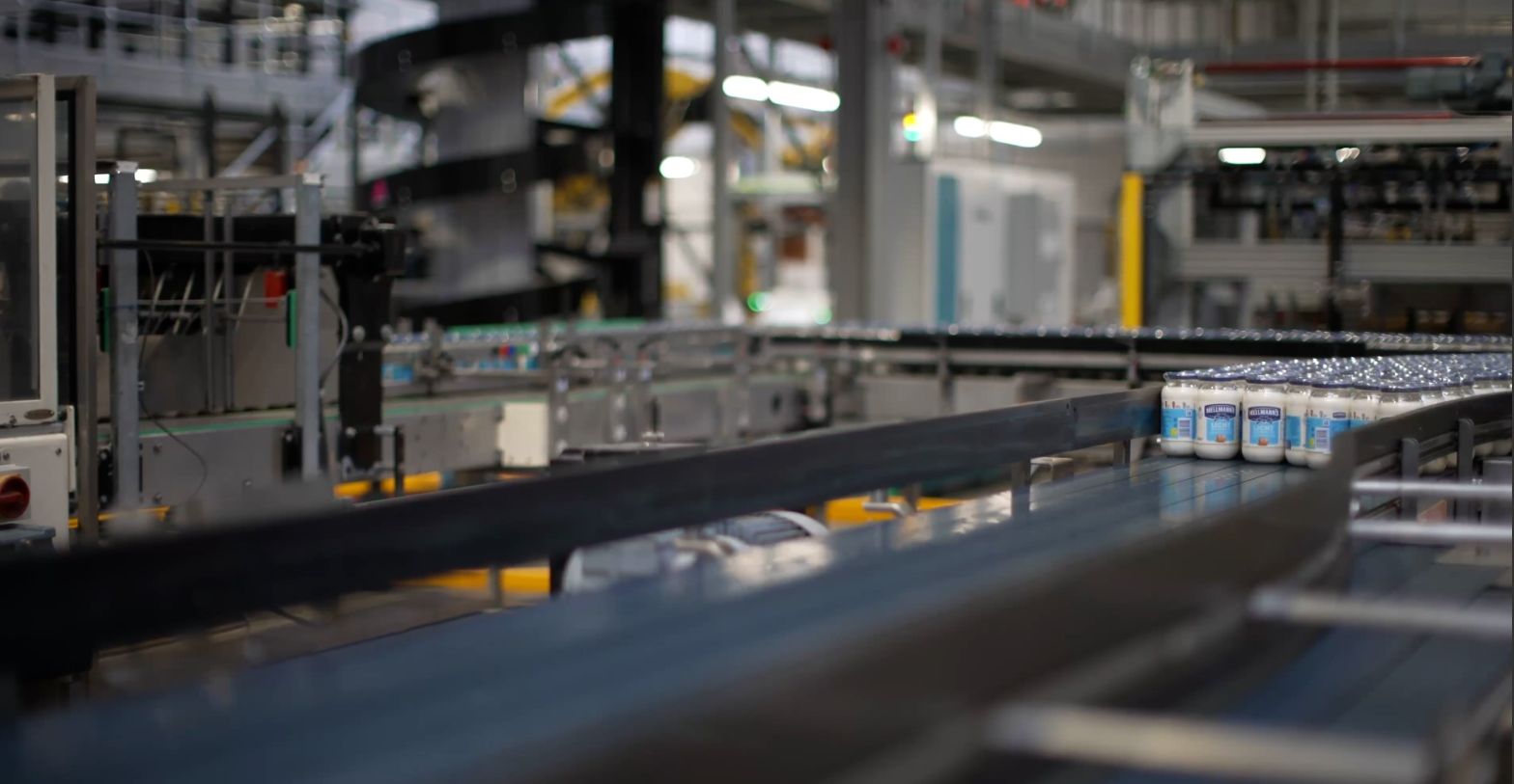 Unilever unites condiments production as it completes £40m UK factory ...