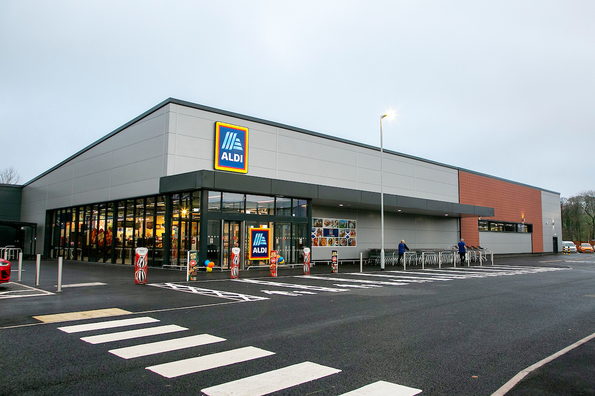 Aldi promotes new group customer interaction director